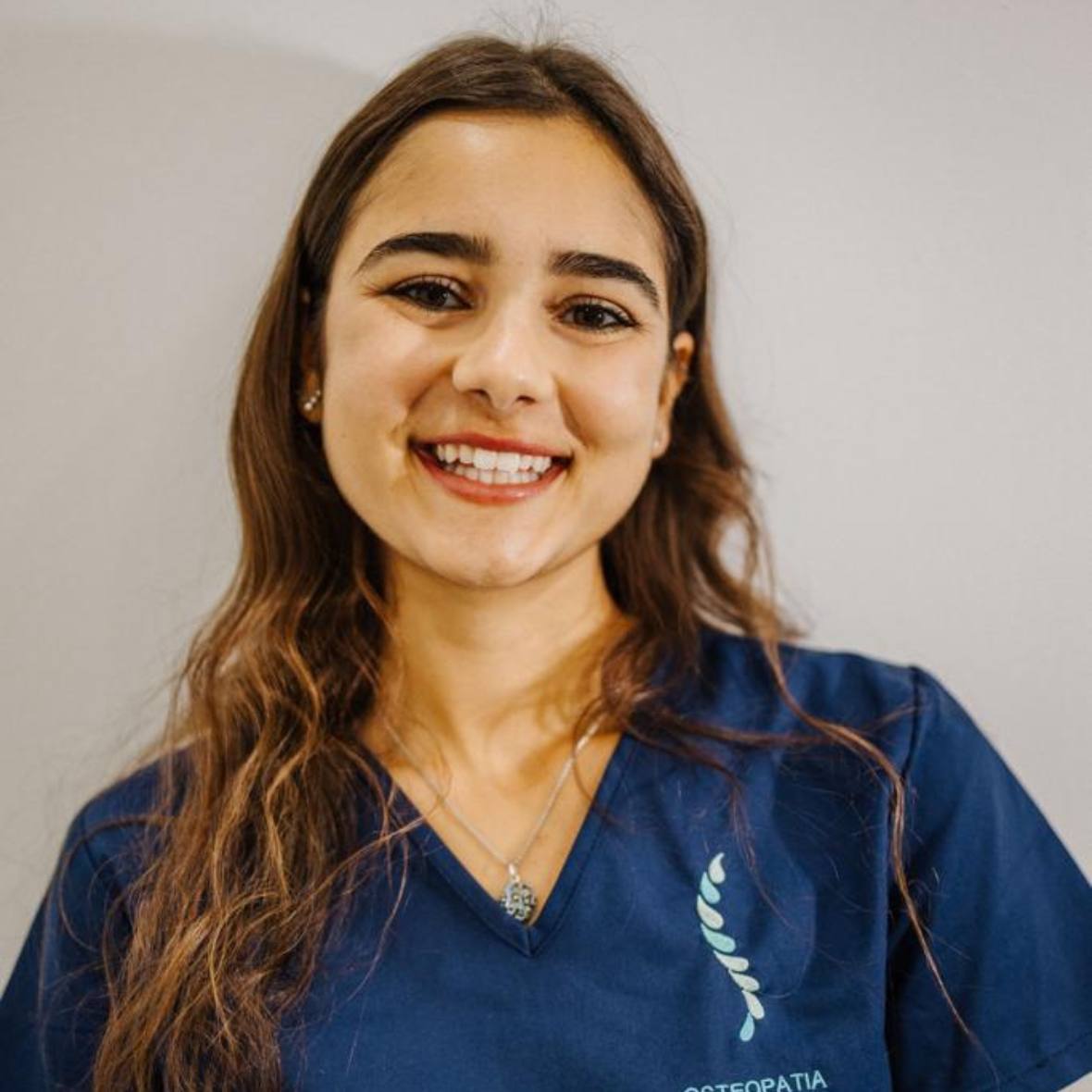 Milene Rodrigues - Clínica Oficina da Saúde